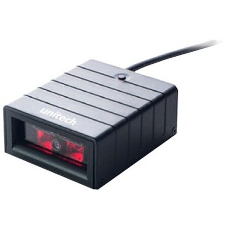 Unitech America Fc75 Fixed Mount Scanner, 2D Imager, Usb FC75-2UCB00-SG | Zoro